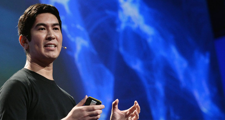 Hire Dex Hunter-Torricke | Speaker Agent Contact Details